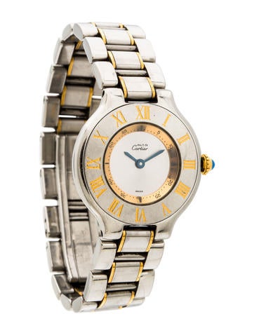 Cartier Luxury Fashion | The RealReal