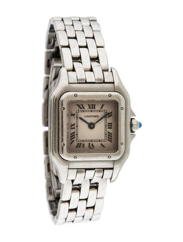 Cartier Watches | The RealReal
