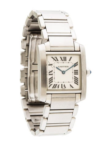 Cartier Luxury Fashion | The RealReal