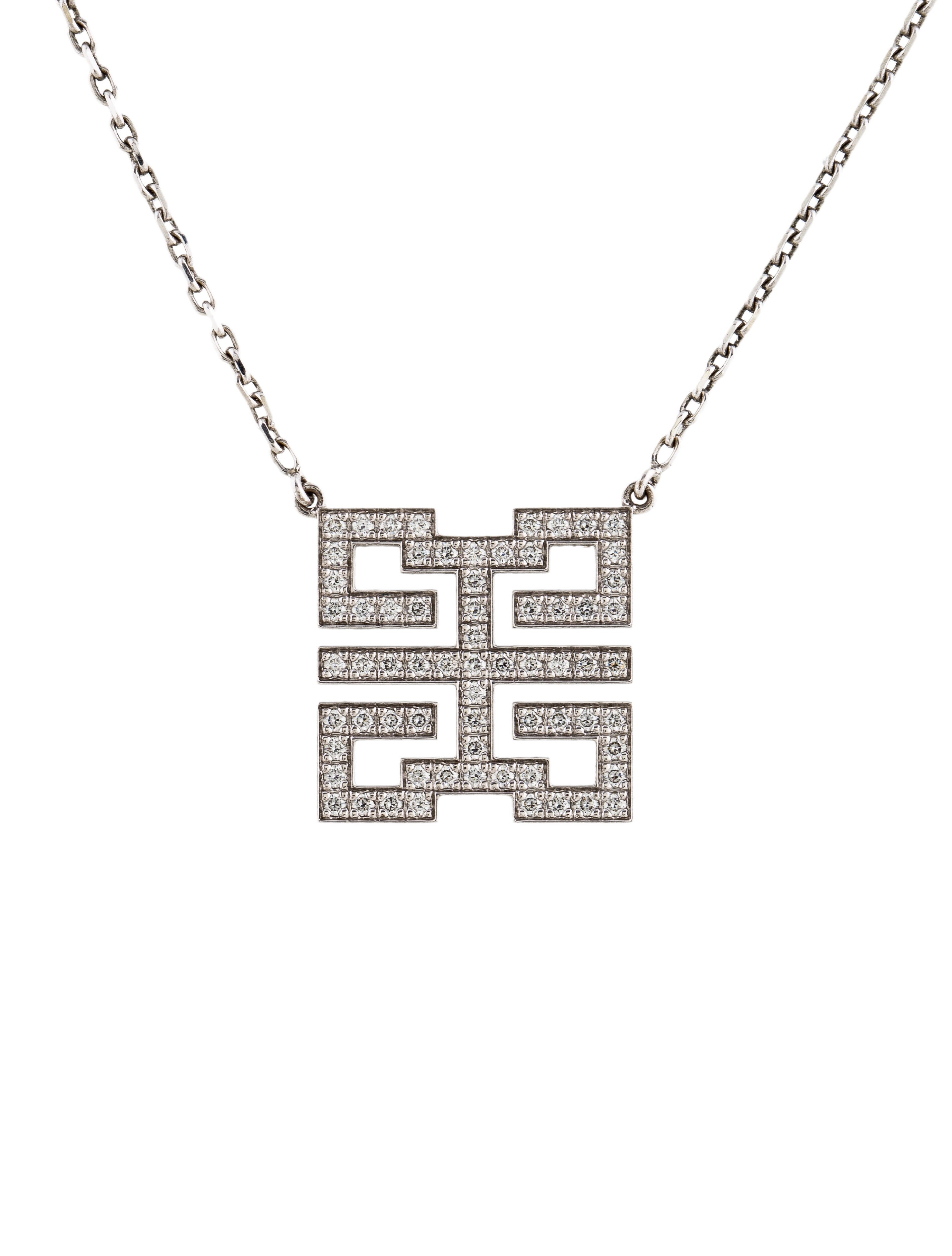 Cartier Le Baiser Du Dragon Necklace - Necklaces - CRT32246 | The RealReal