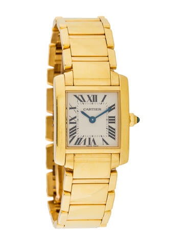 Cartier Watches | The RealReal