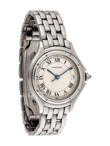 Cartier Watches | The RealReal