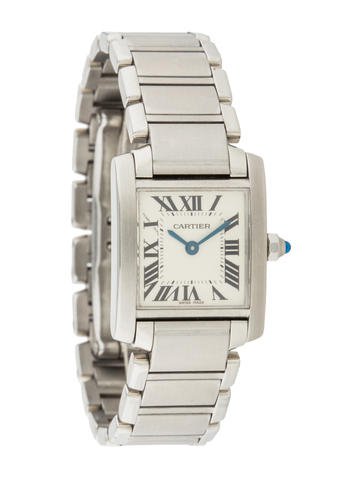 Cartier Watches | The RealReal