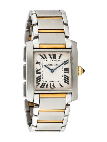 Cartier Watches | The RealReal