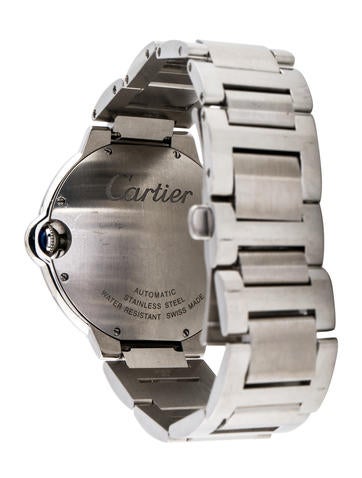 Cartier Watches | The RealReal