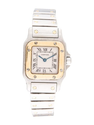 Cartier Watches | The RealReal