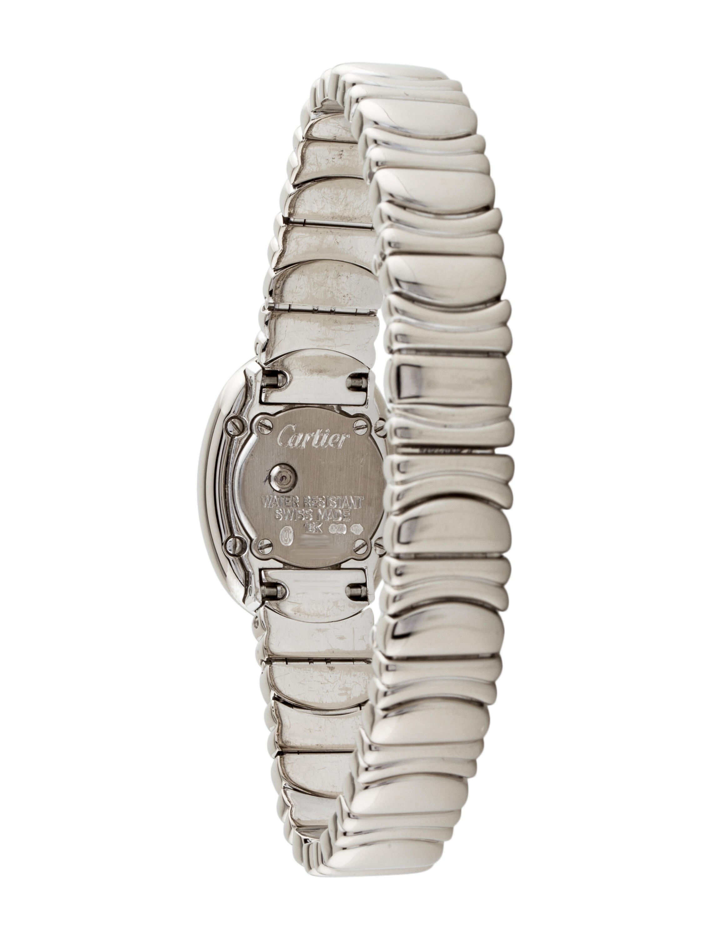 Chanel Premiere Watch - H3252 | The RealReal