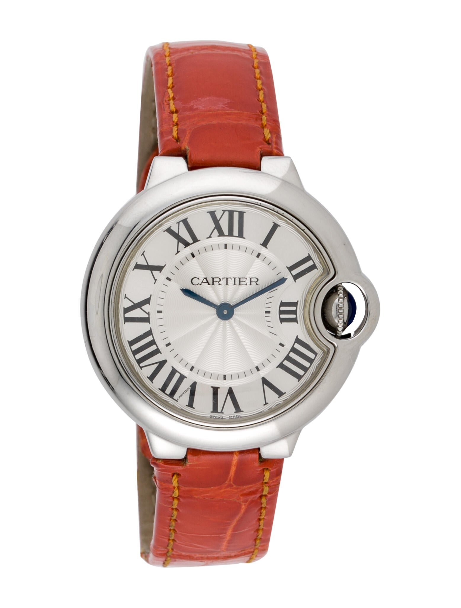 Ballon Bleu De Cartier | The RealReal