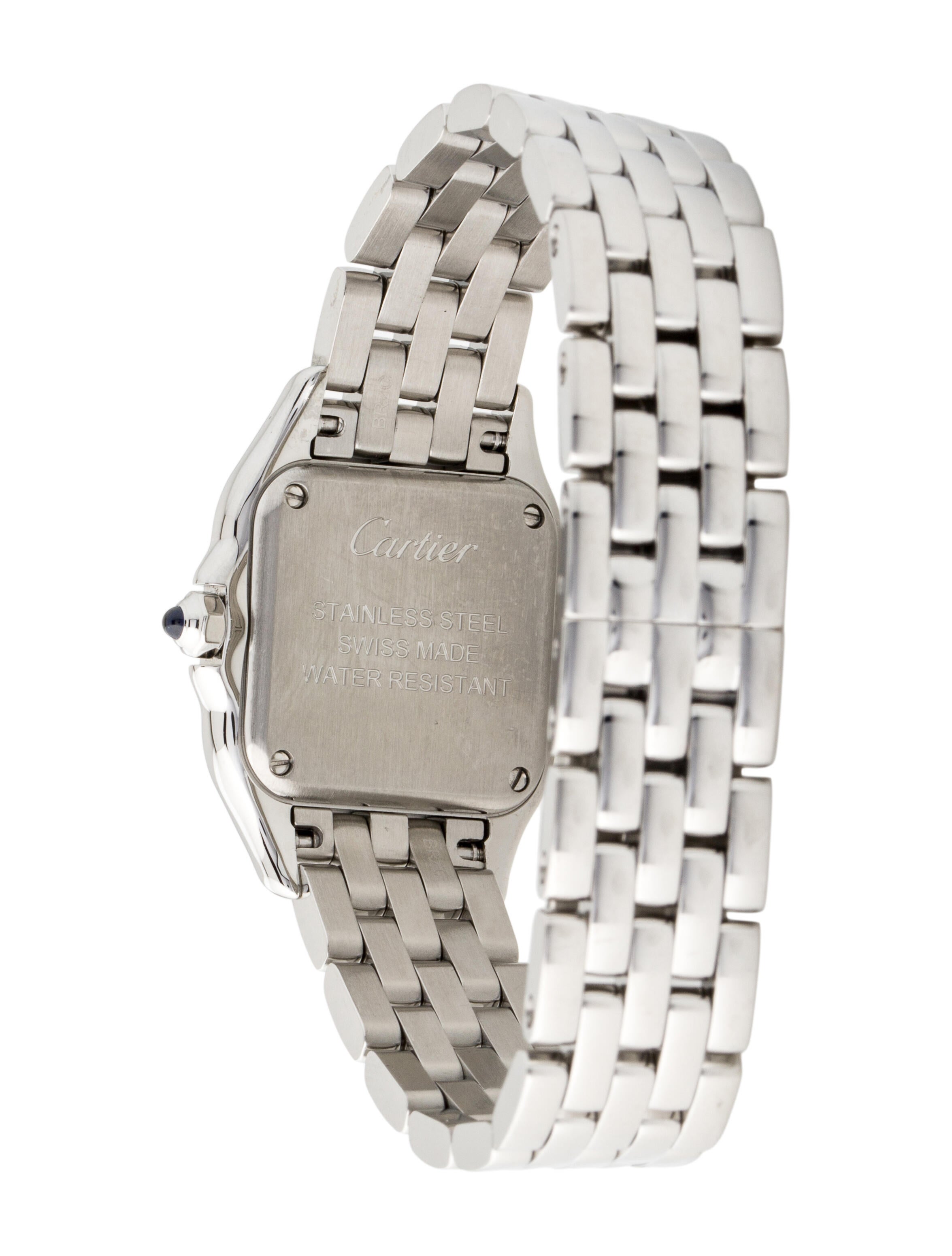 Cartier Panthère de Cartier Watch | The RealReal