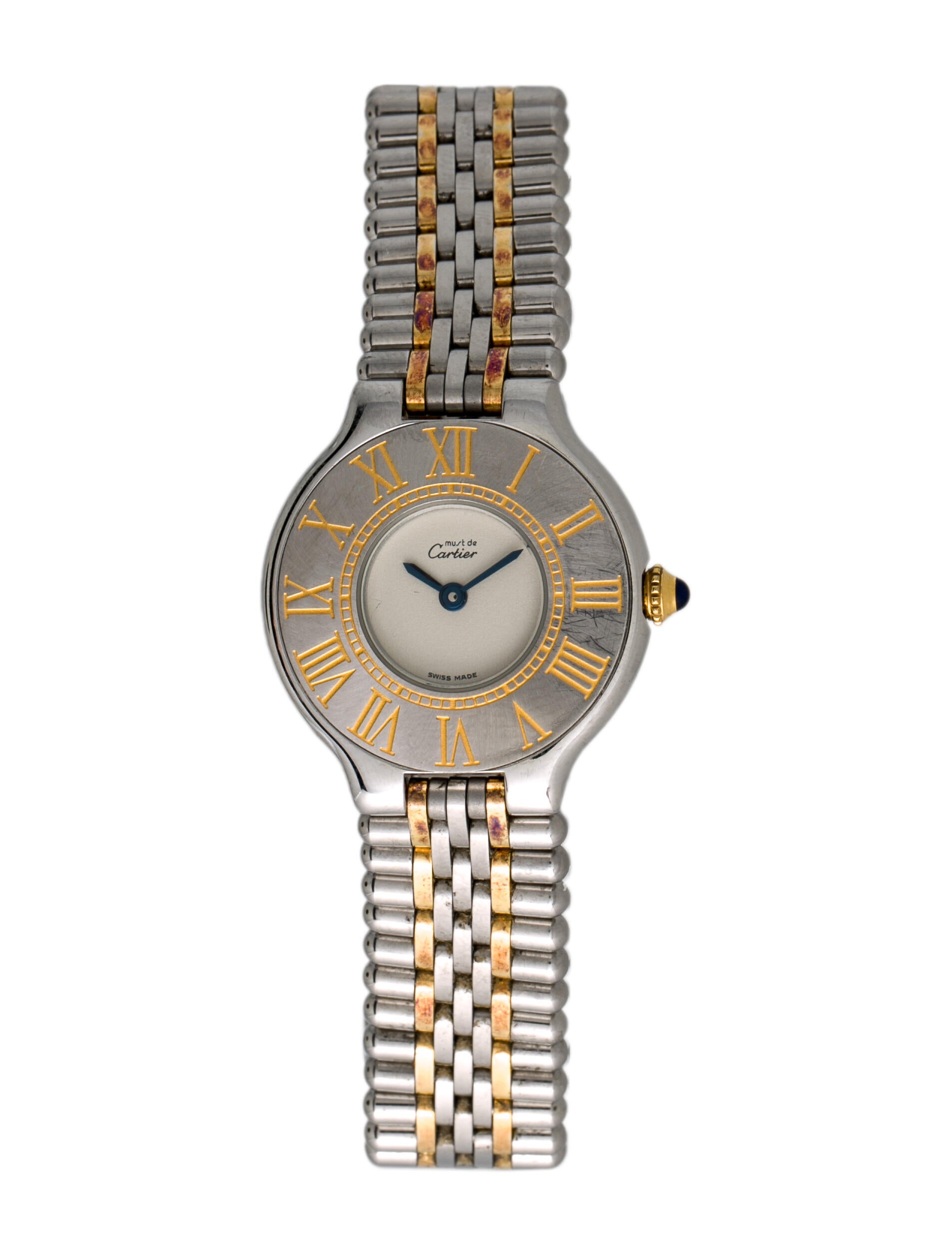 Cartier | The RealReal