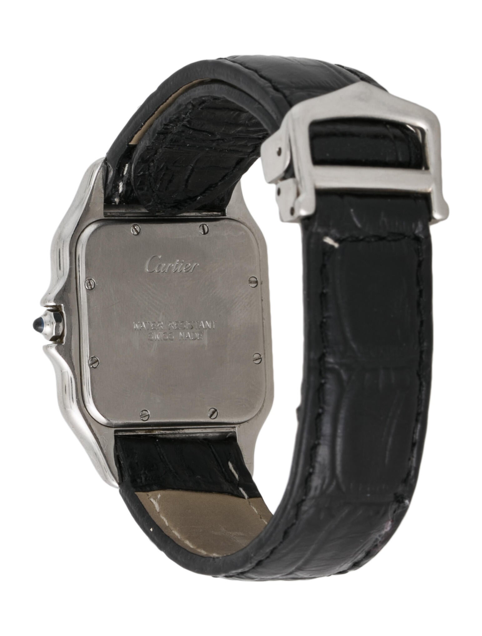 Cartier Panthère de Cartier Watch - 1300 | The RealReal