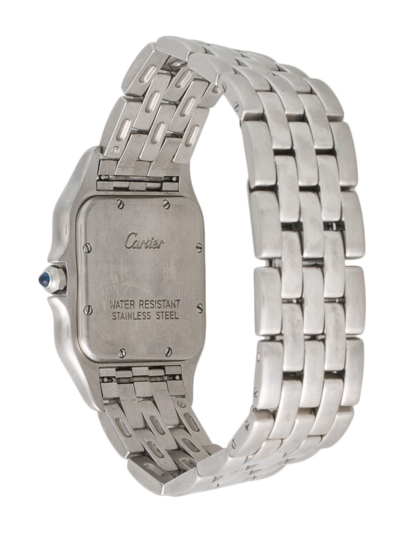 Cartier Panthère de Cartier Watch - 1310 | The RealReal