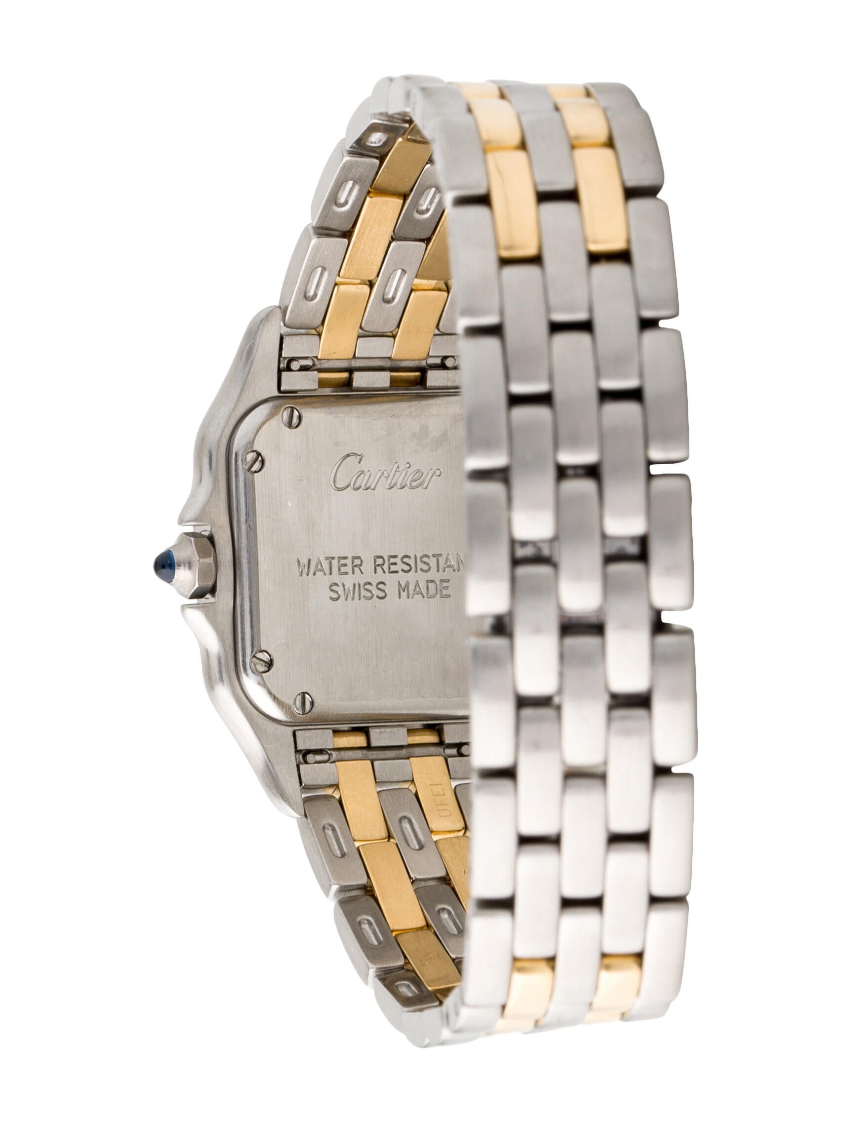 Cartier Panthère de Cartier Watch - W25029B6 | The RealReal