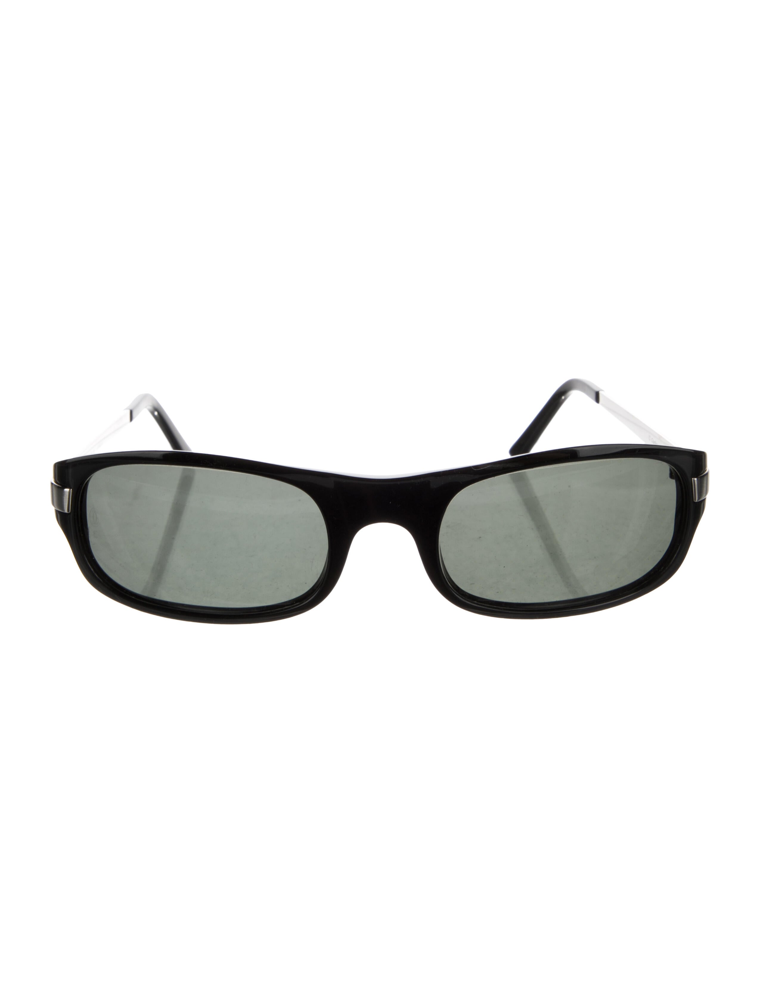Gentle Monster Jack Bye 01 Wayfarer Sunglasses Black Sunglasses Accessories Wgntl22145