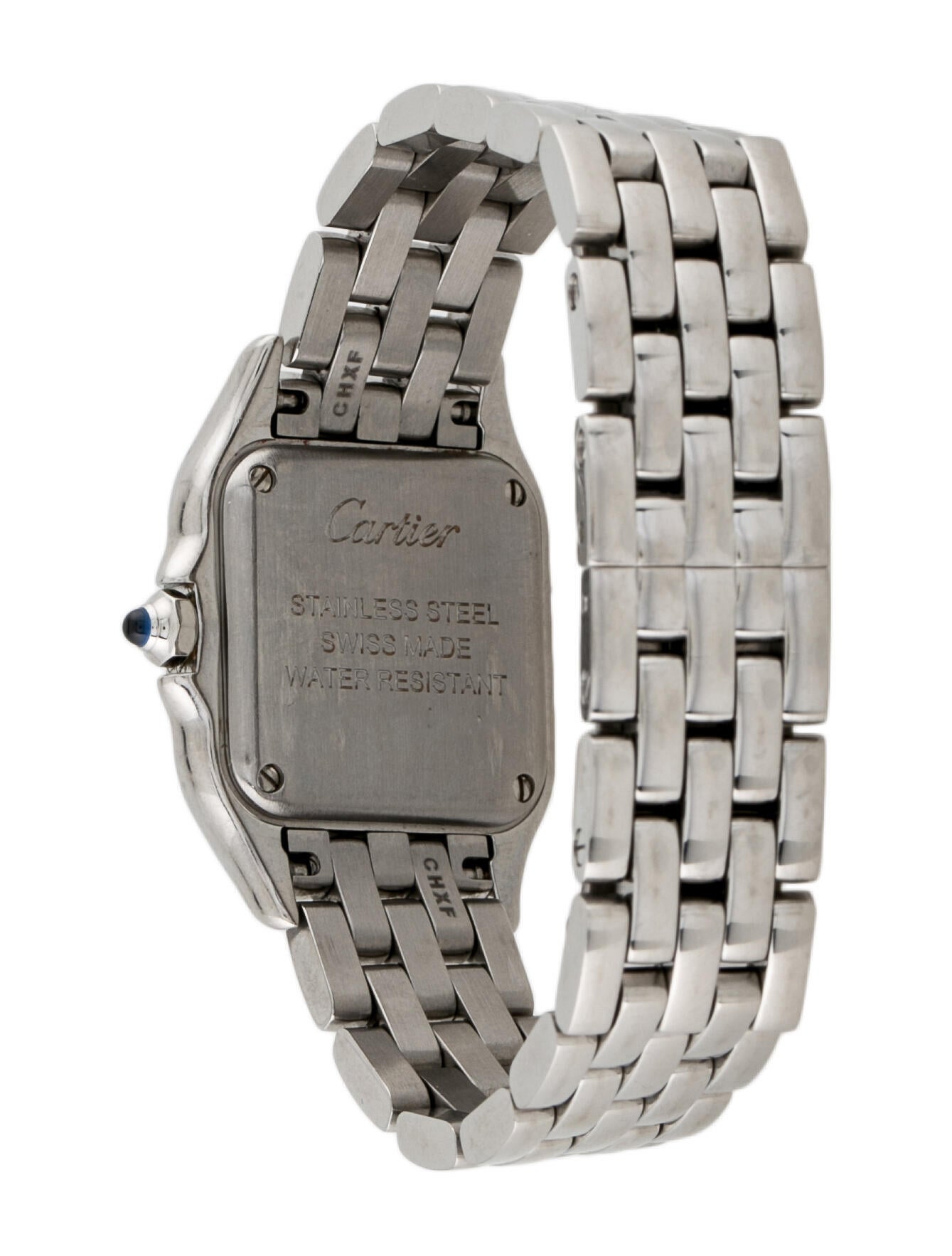 Cartier Panthère de Cartier Watch - 4022 | The RealReal