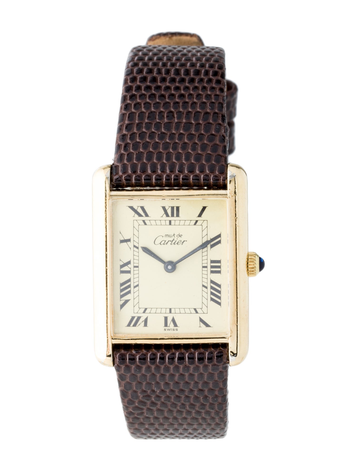 Omega Automatic Watch - 3971 SC | The RealReal