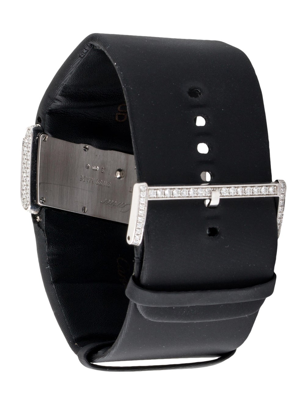 Cartier Divan Diagonale Watch - WJ302671 | The RealReal