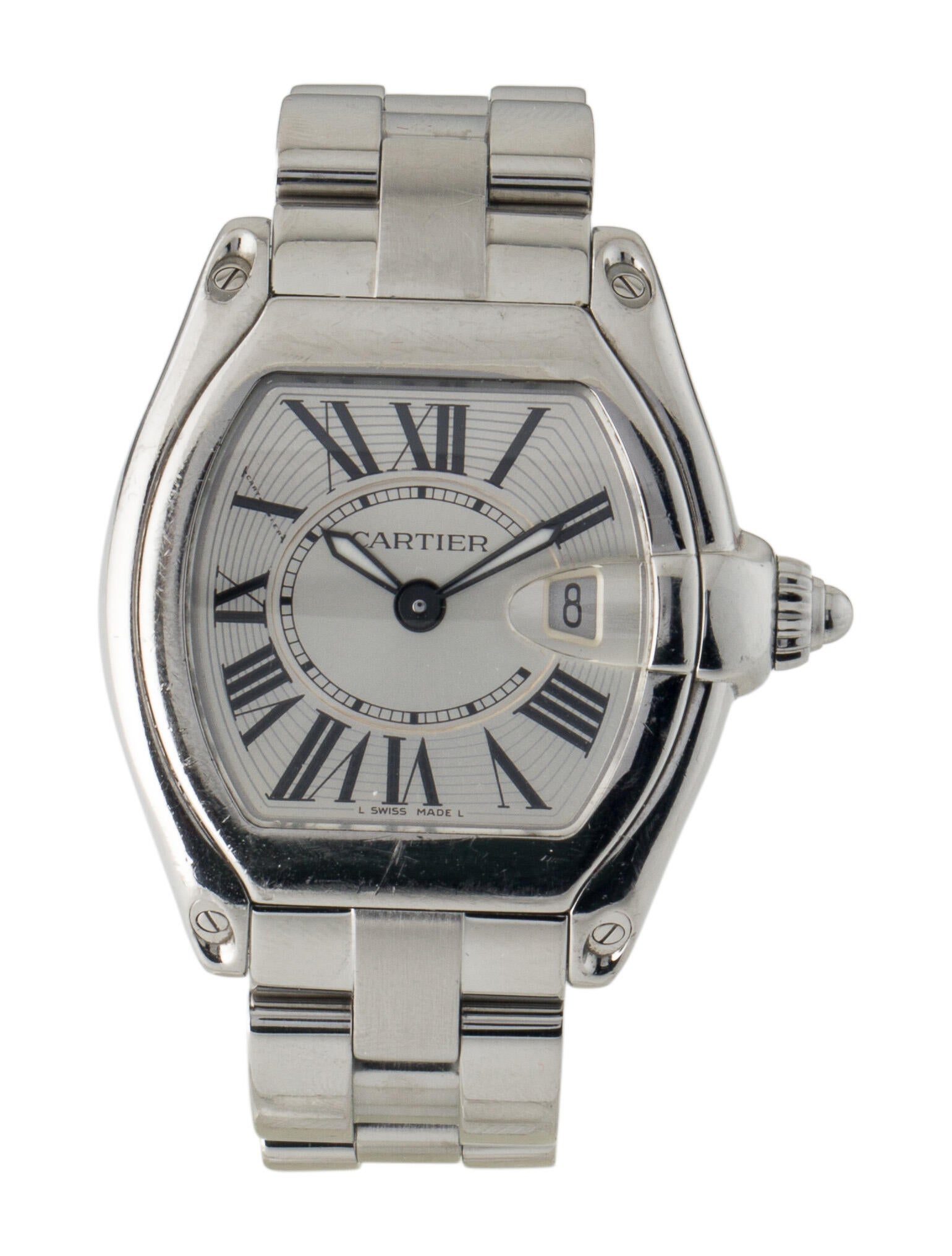 Cartier Ballon Bleu de Cartier Watch - WE902073 | The RealReal