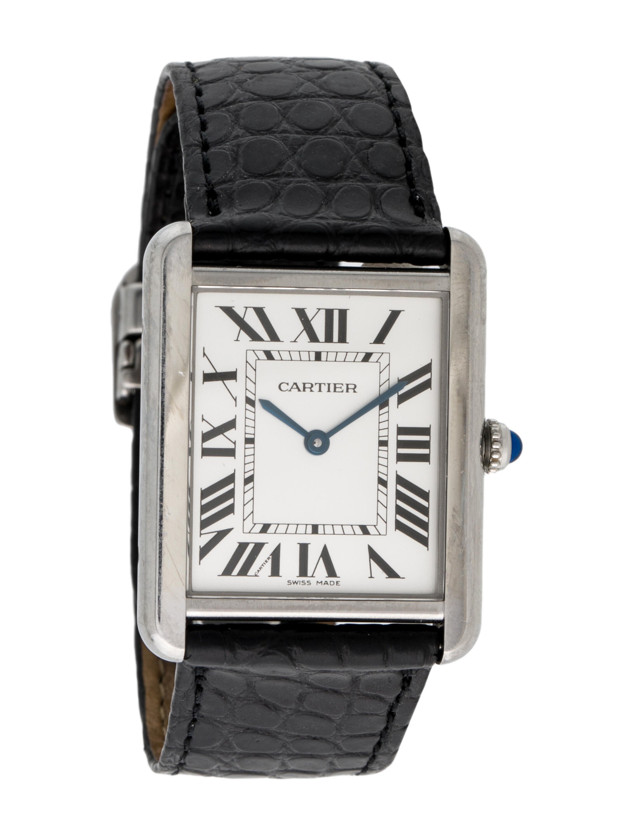 Fendi 3000L Orologi Watch - 3000L | The RealReal