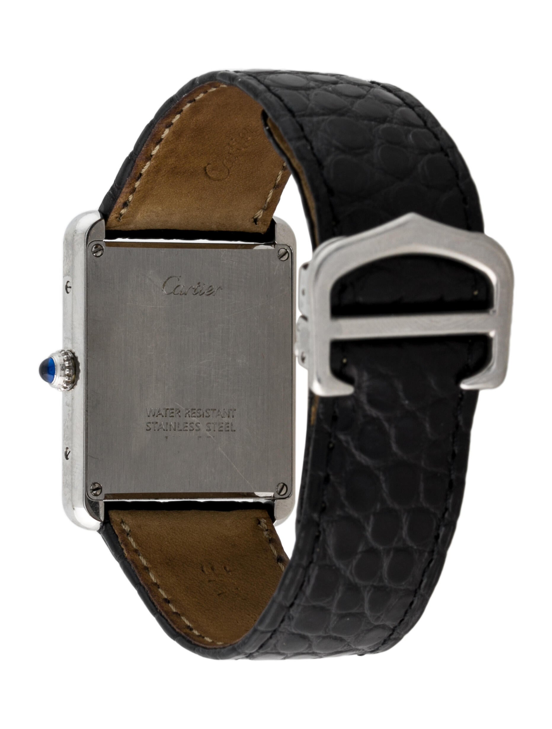 Fendi 3000L Orologi Watch - 3000L | The RealReal