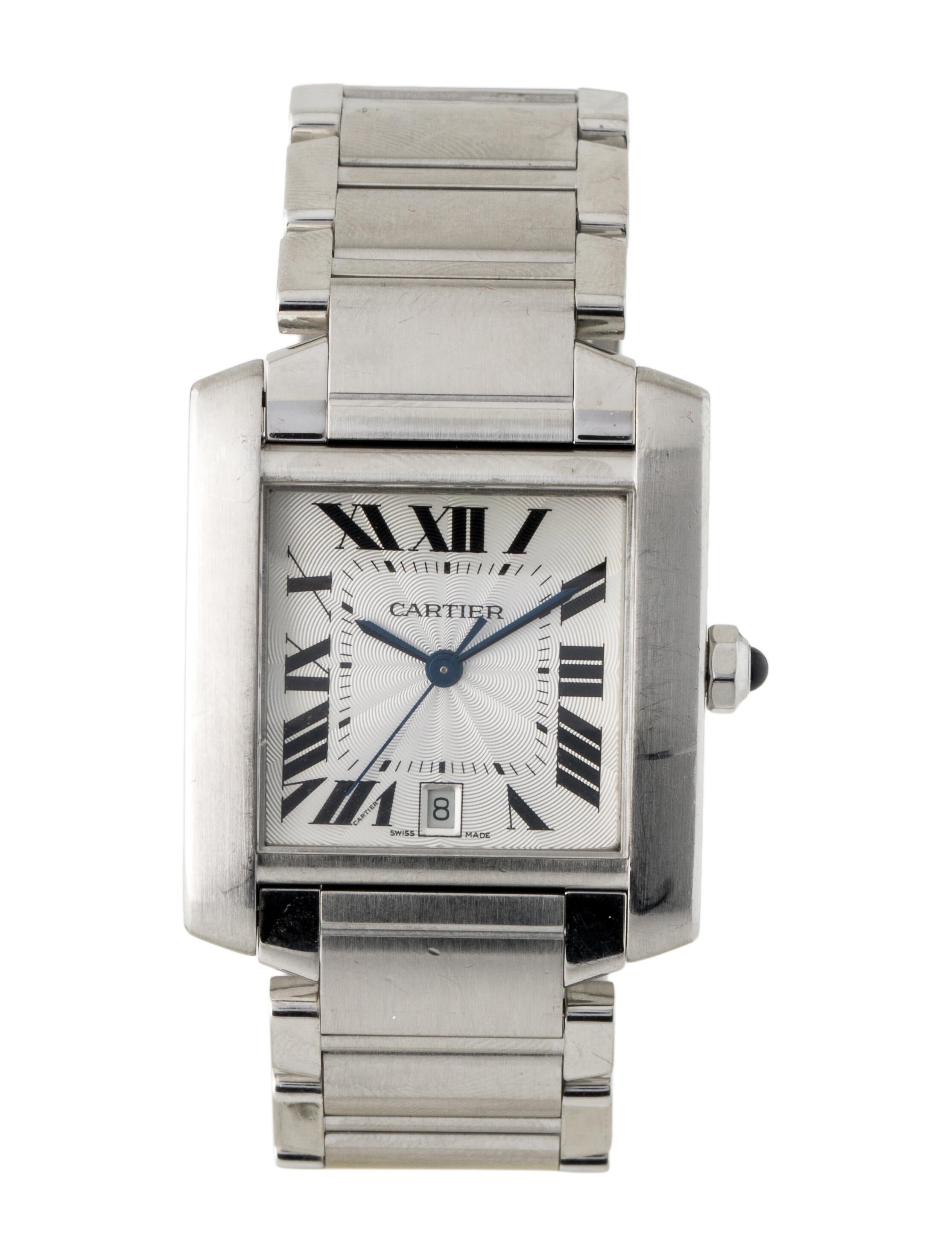 Raymond Weil Classic Watch - 8910 | The RealReal