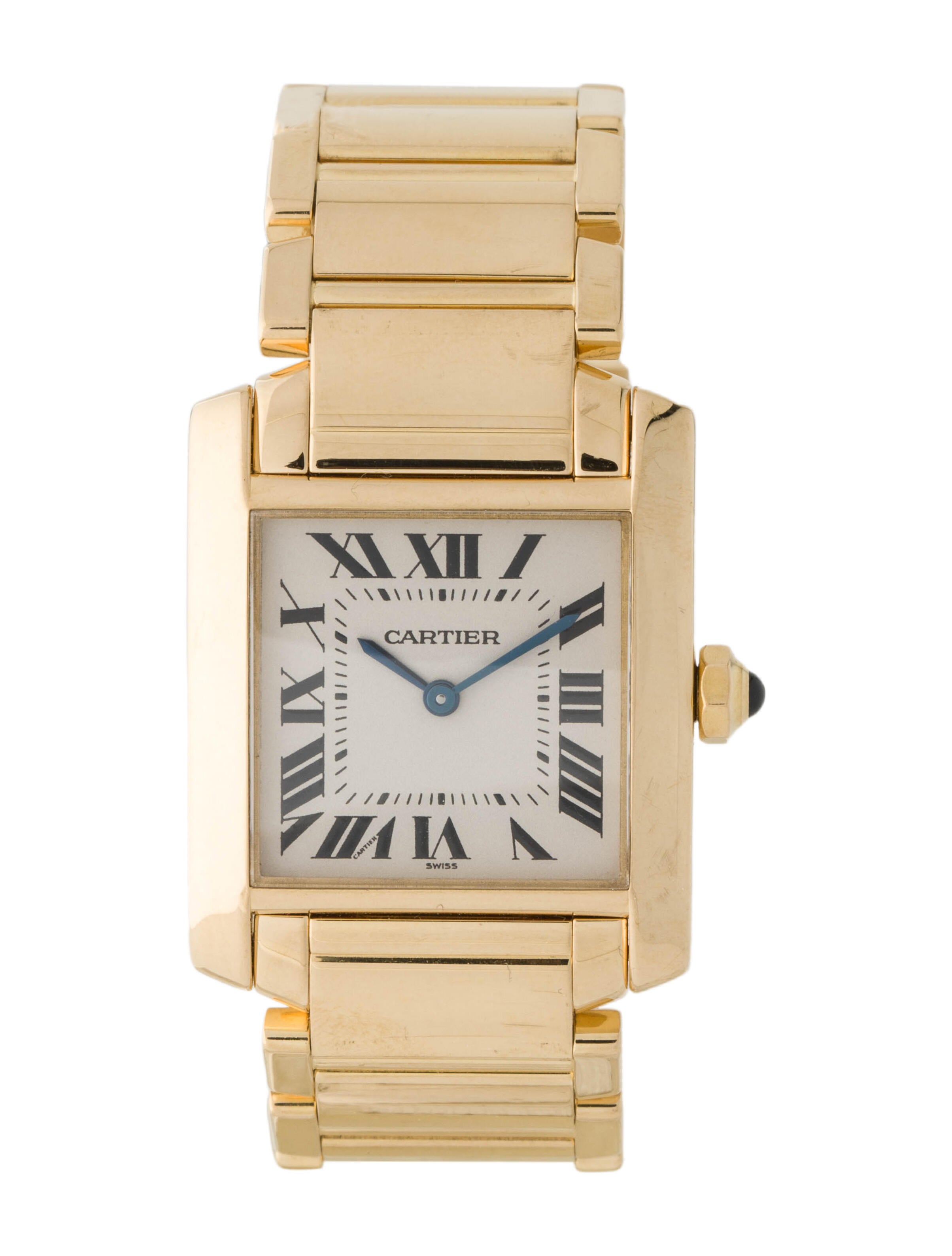 Ebel Classic Wave Watch - 181909 | The RealReal