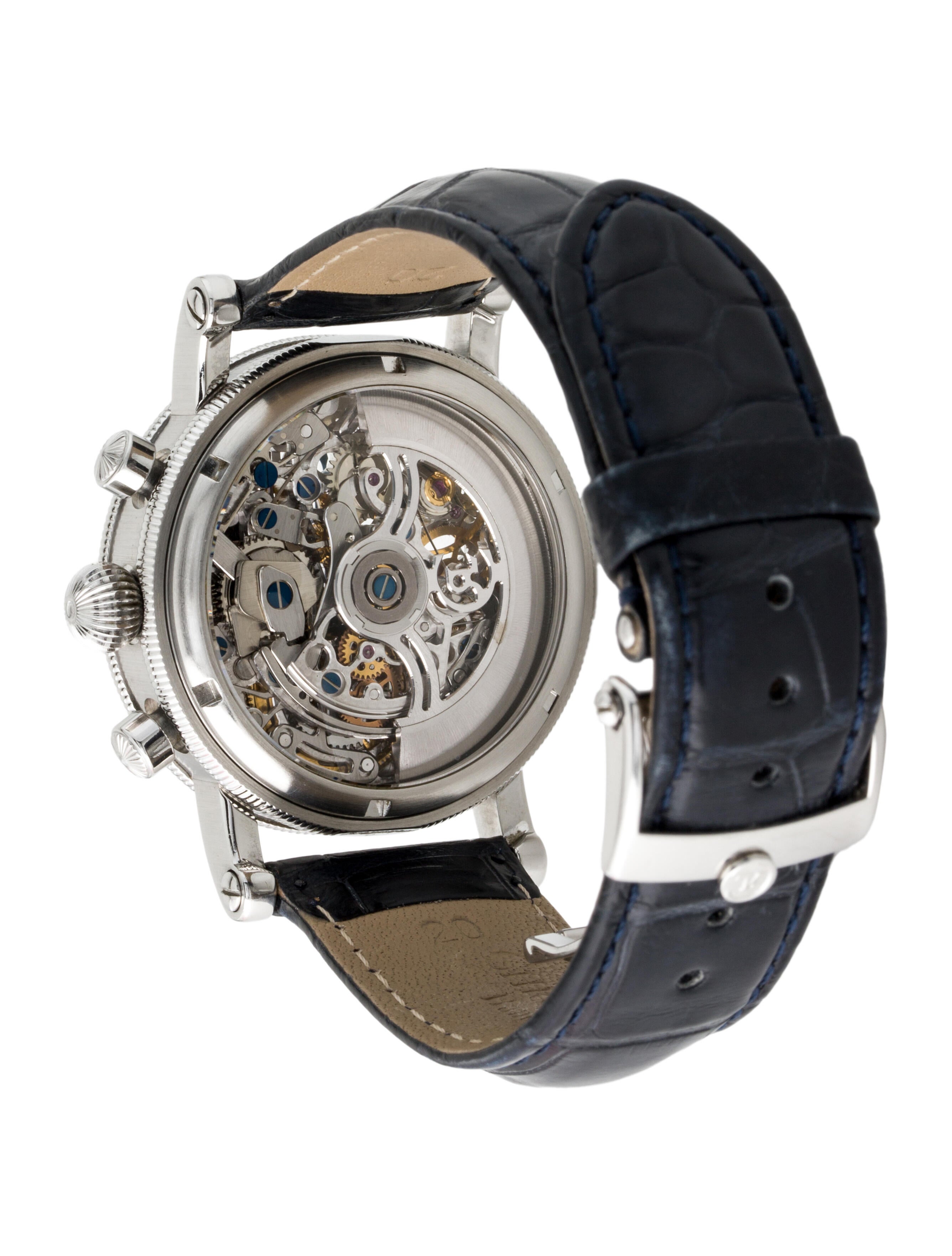 Cartier Captive de Cartier watch - WG600011 | The RealReal