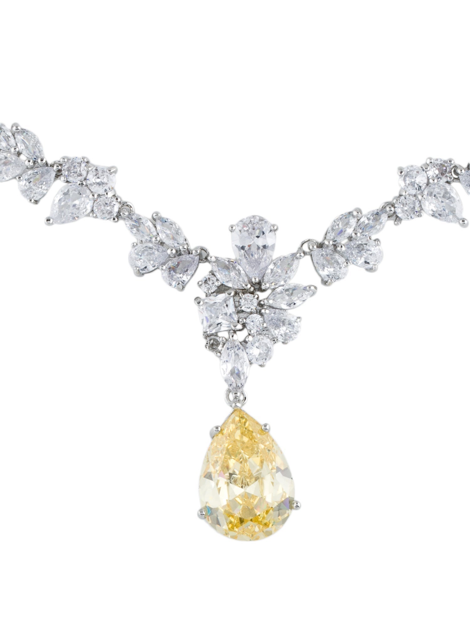 CZ by Kenneth Jay Lane Jewelry On Sale - Authenticated Resale | The ...