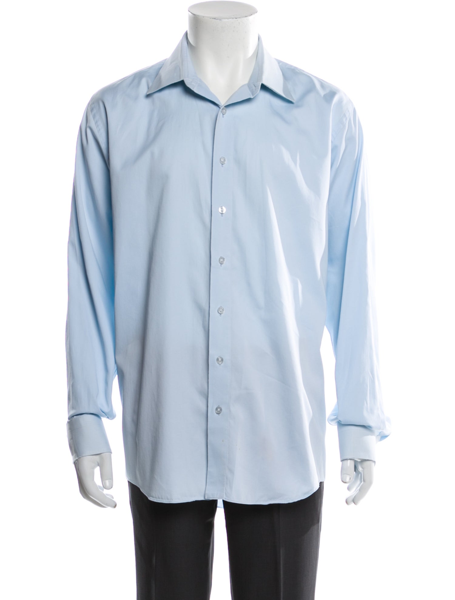 David August | The RealReal