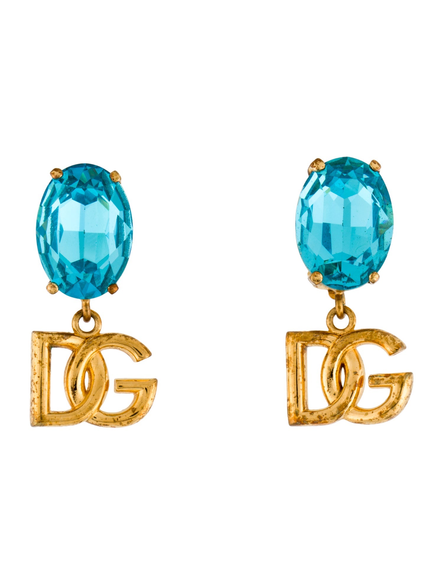 Dolce & Gabbana Jewelry | The RealReal