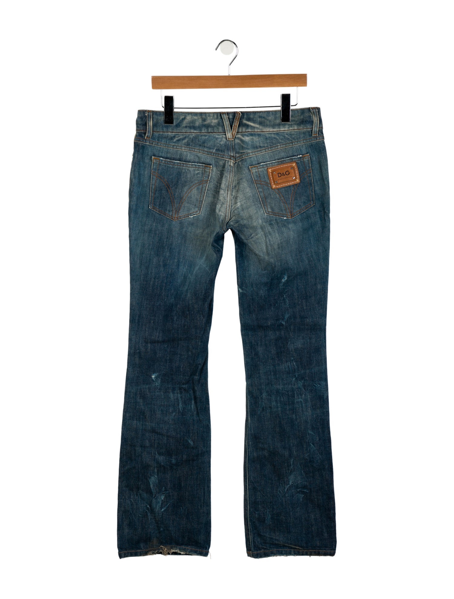 D&G Women | The RealReal