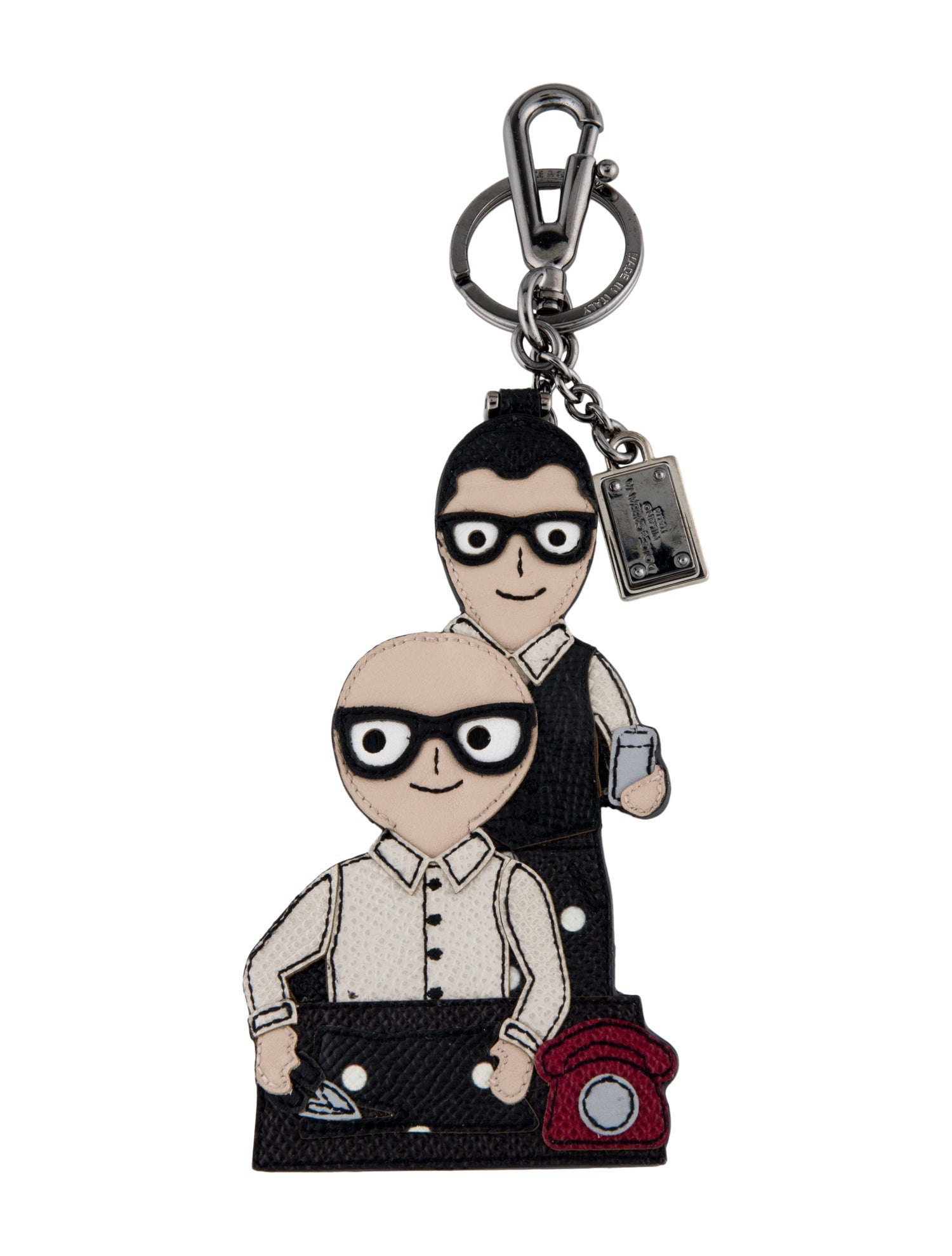 Designer Keychains For Women | The RealReal