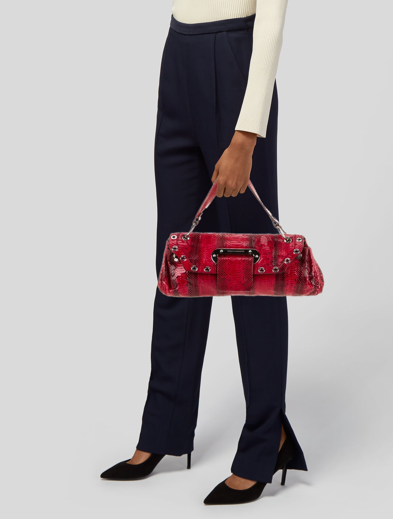 snakeskin On Sale - Up To 90% Off | The RealReal