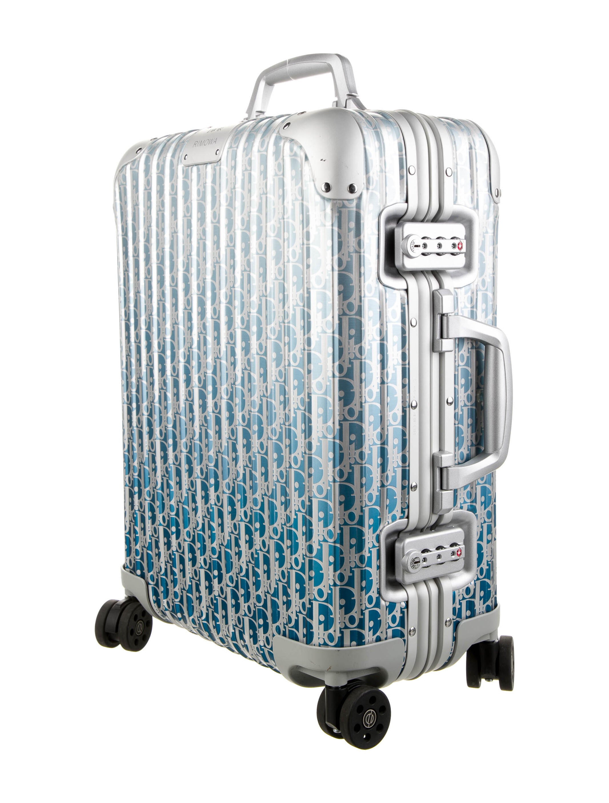Dior x Rimowa | The RealReal
