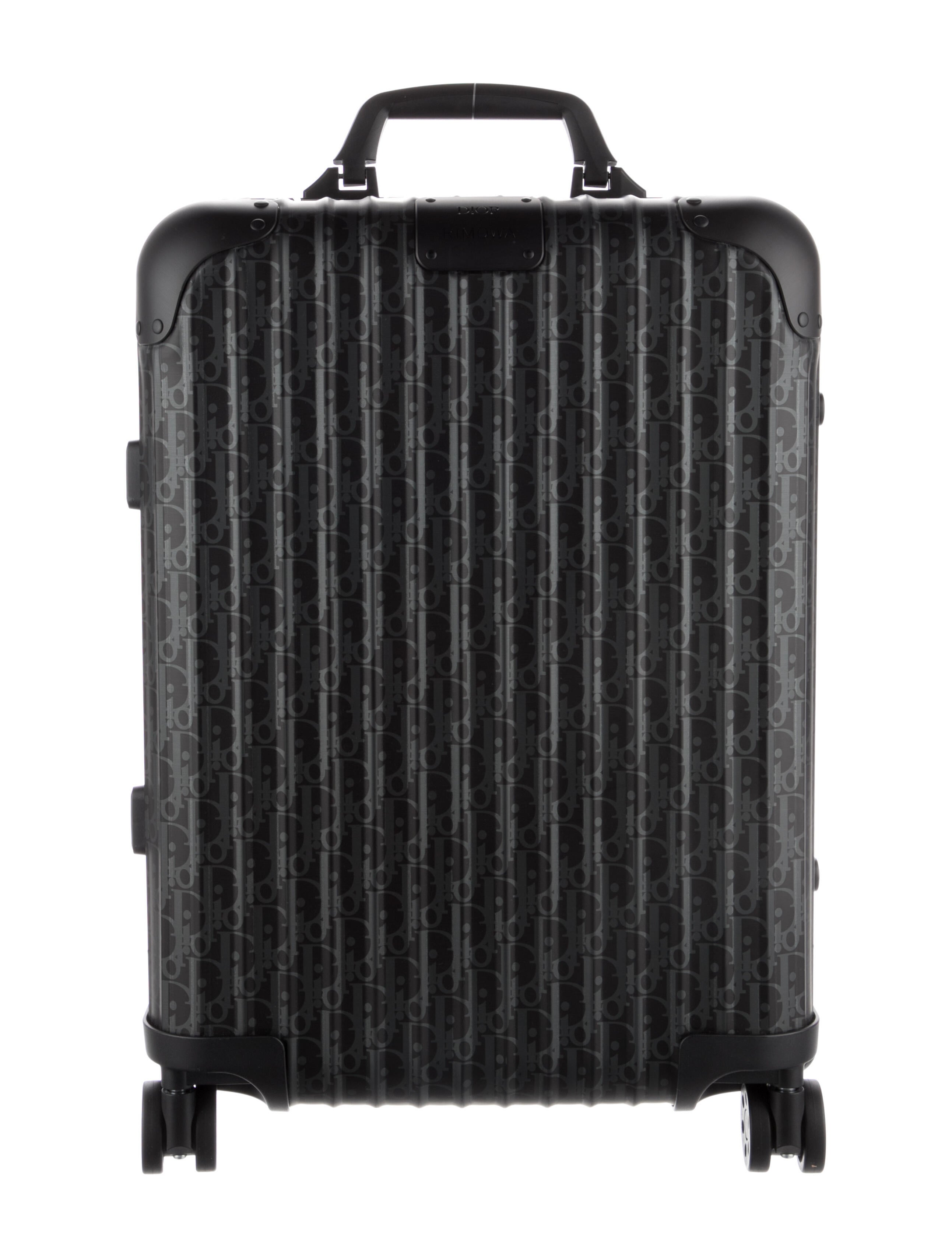 Dior x Rimowa | The RealReal