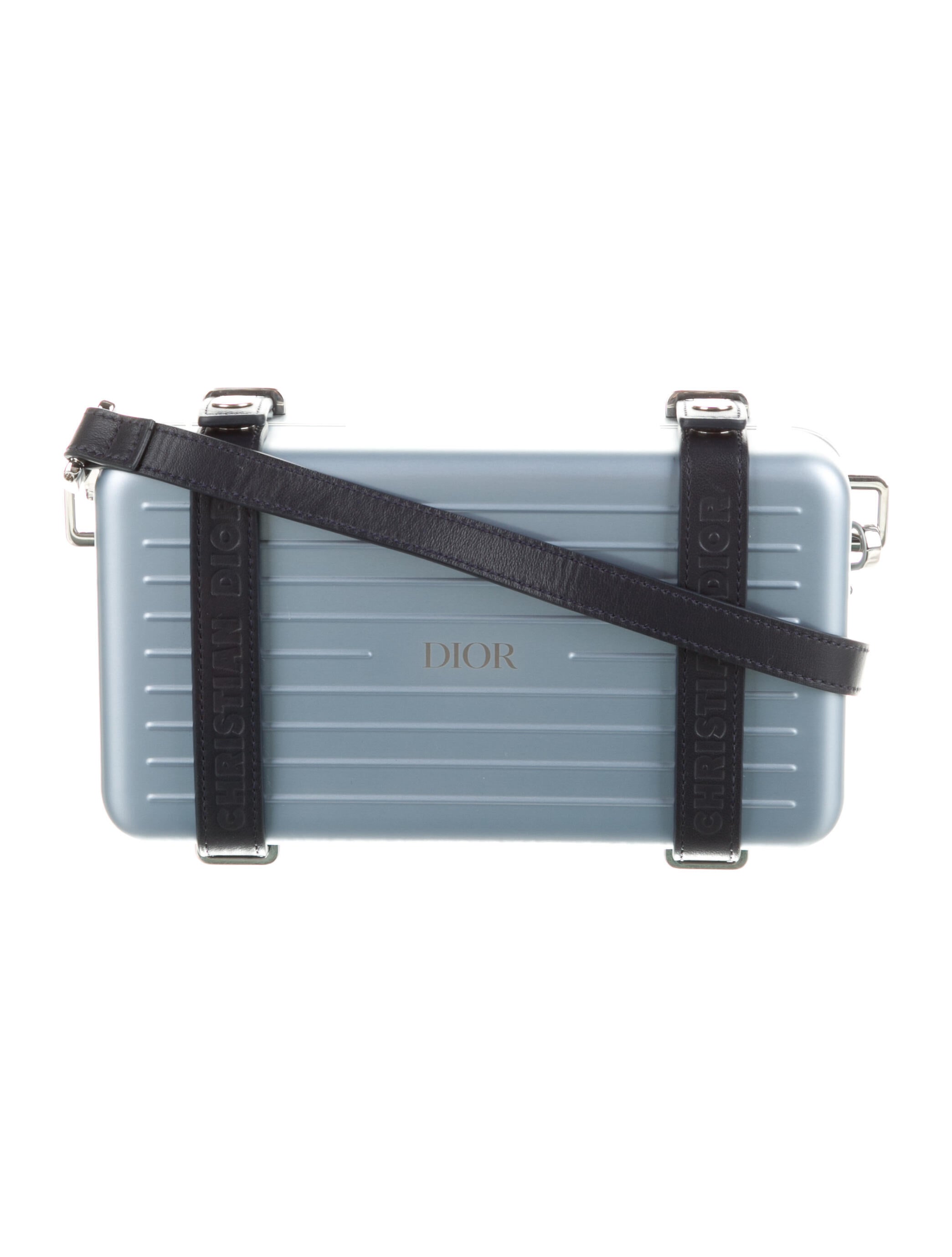 Dior x Rimowa | The RealReal