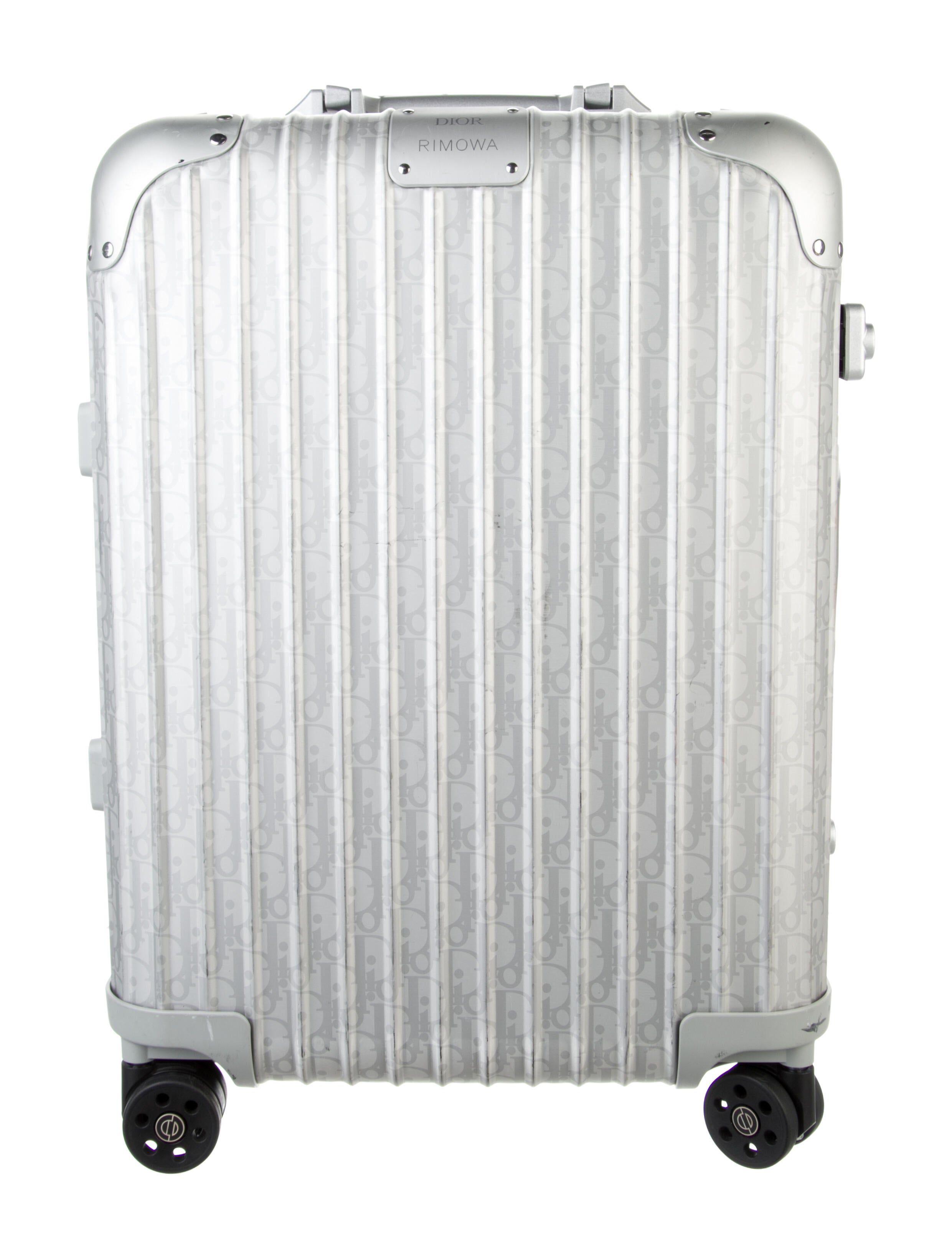 Dior x Rimowa | The RealReal