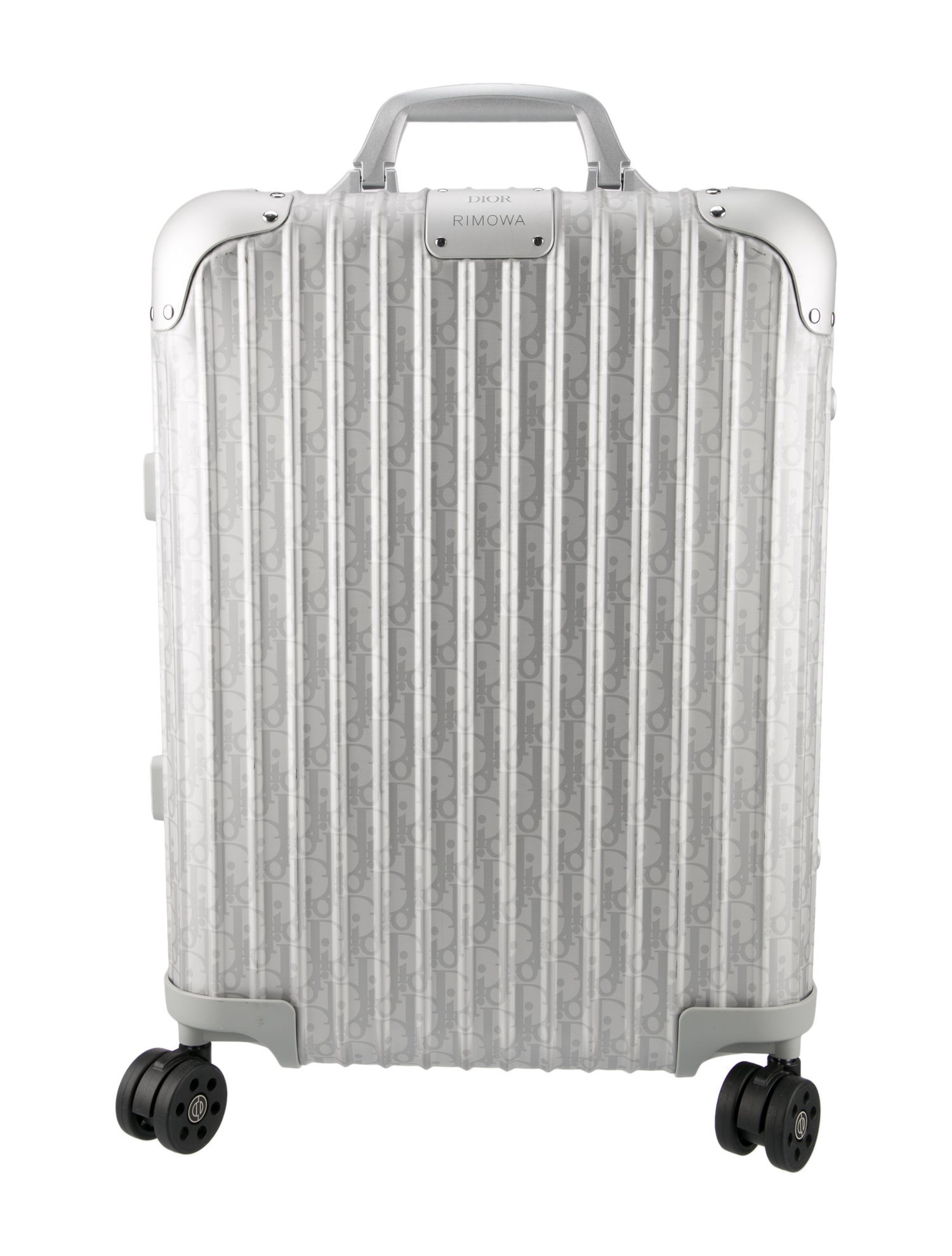 Dior x Rimowa | The RealReal