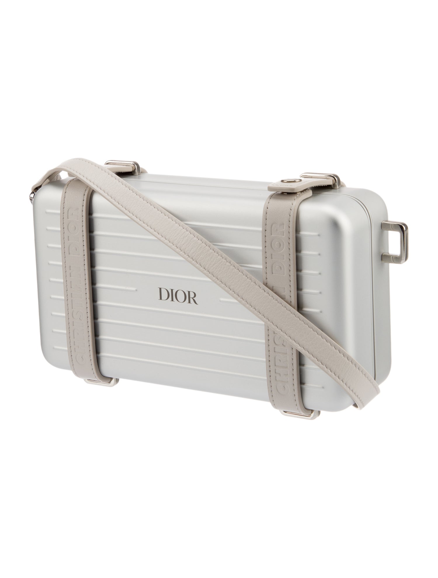 Dior x Rimowa | The RealReal