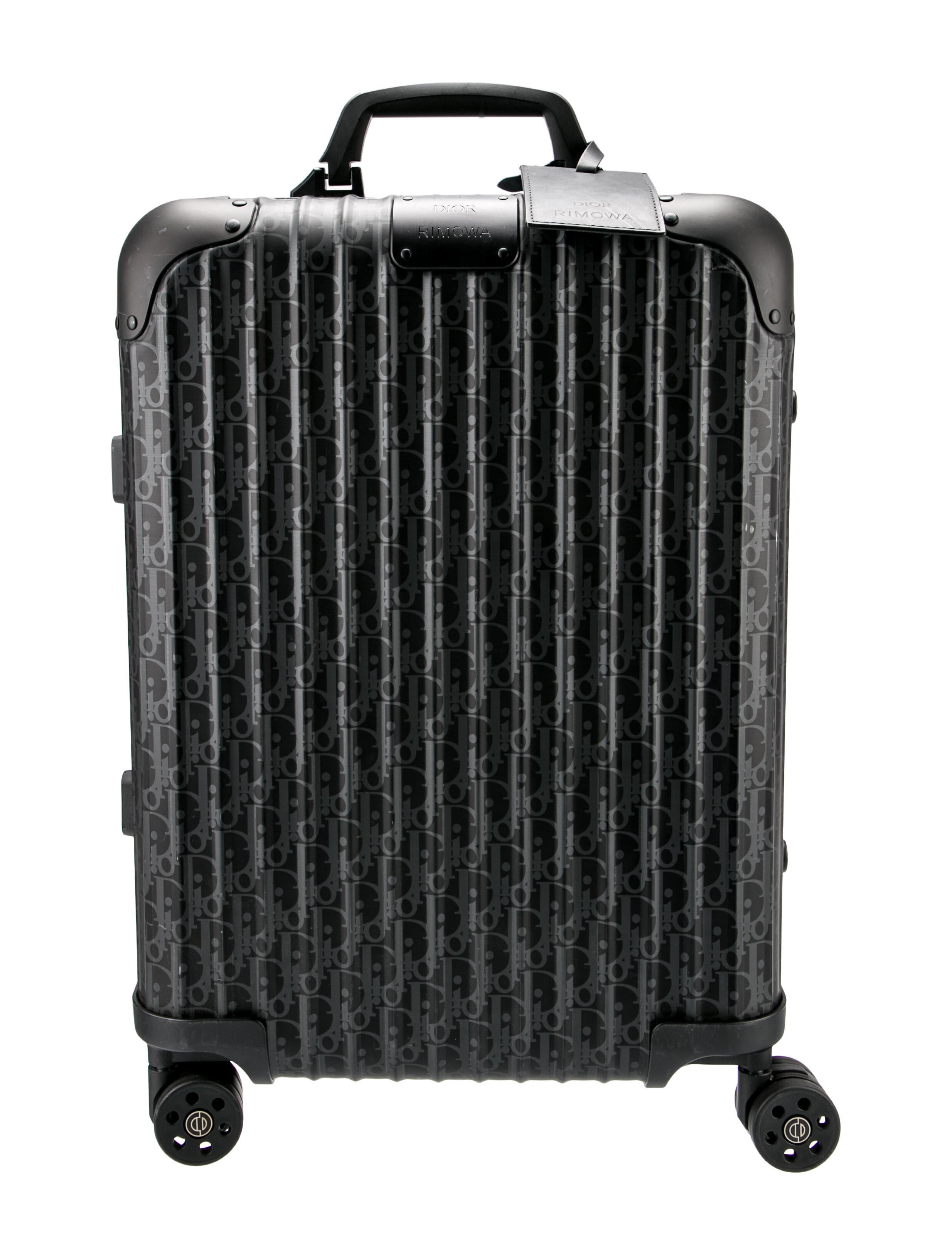 Dior x Rimowa | The RealReal