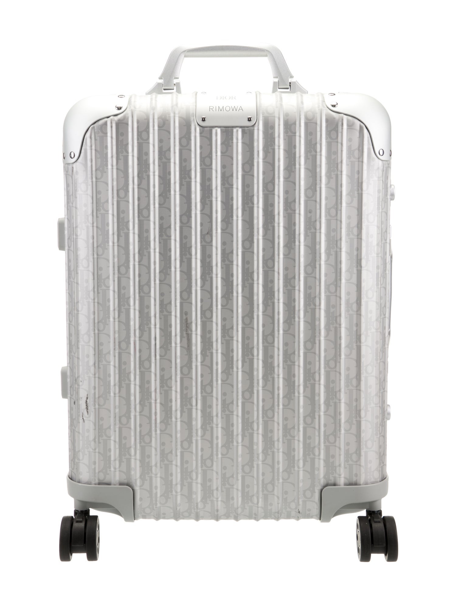 Dior x Rimowa | The RealReal