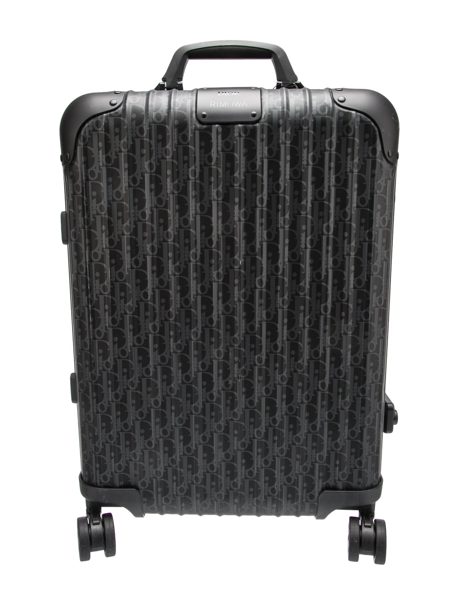Dior x Rimowa | The RealReal