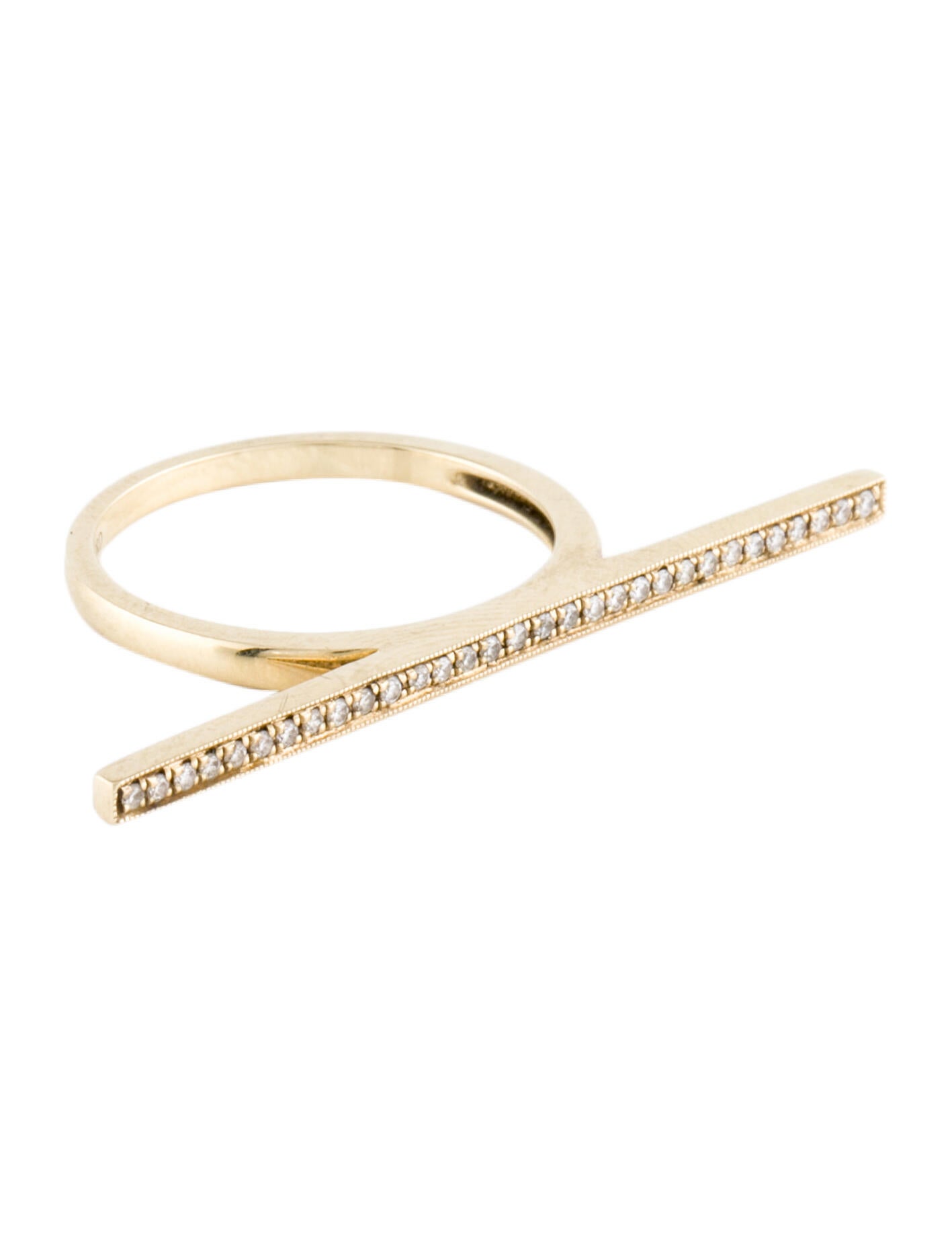 Dana Rebecca Designs | The RealReal