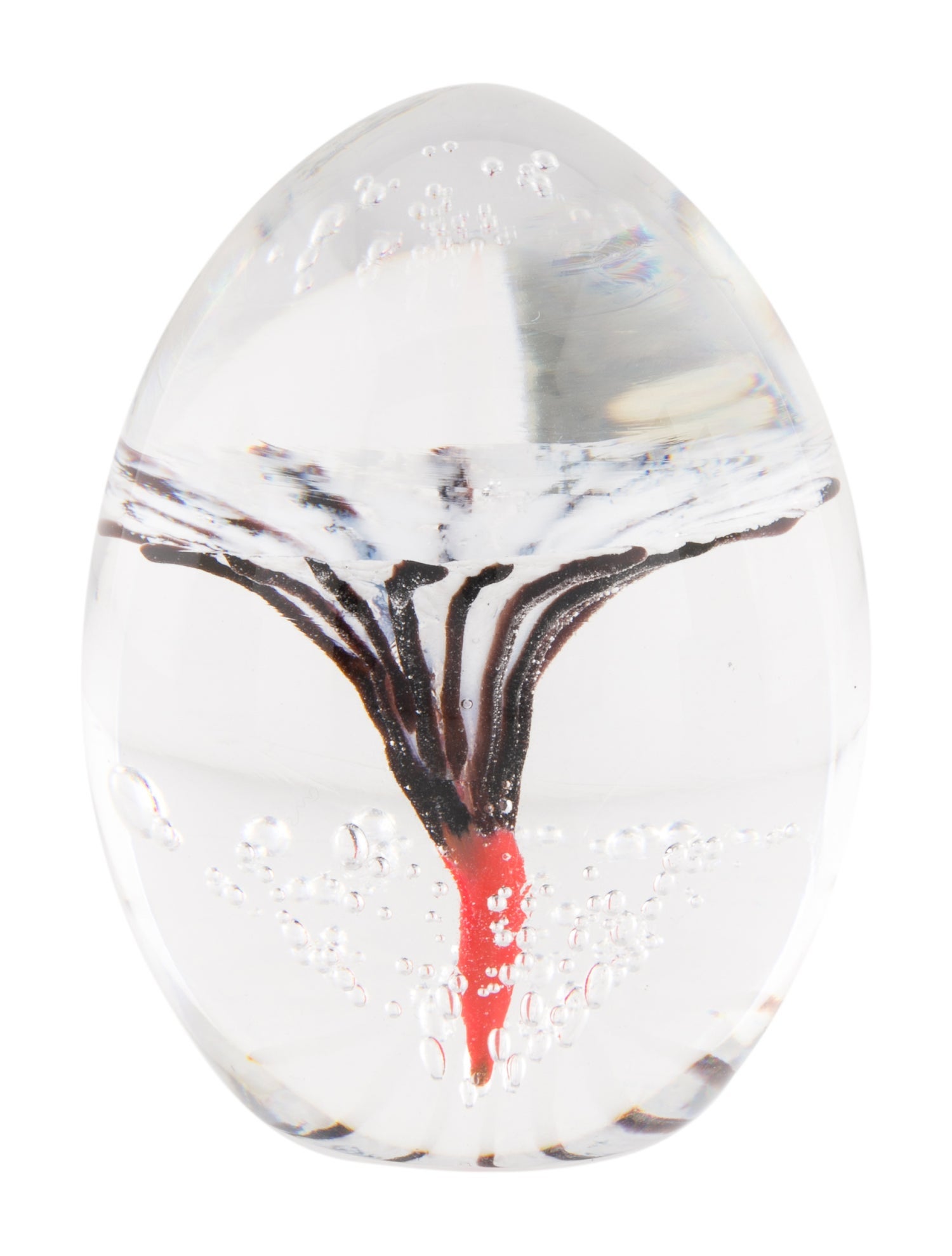 Nicole Sassaman Large Basket - Decorative Accents, Decor & Accessories ...