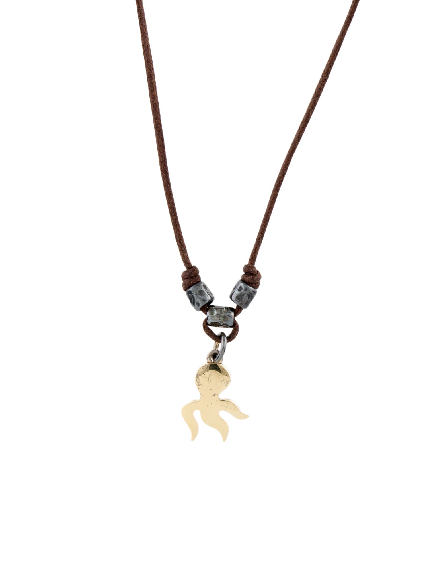 Dodo Jewelry | The RealReal