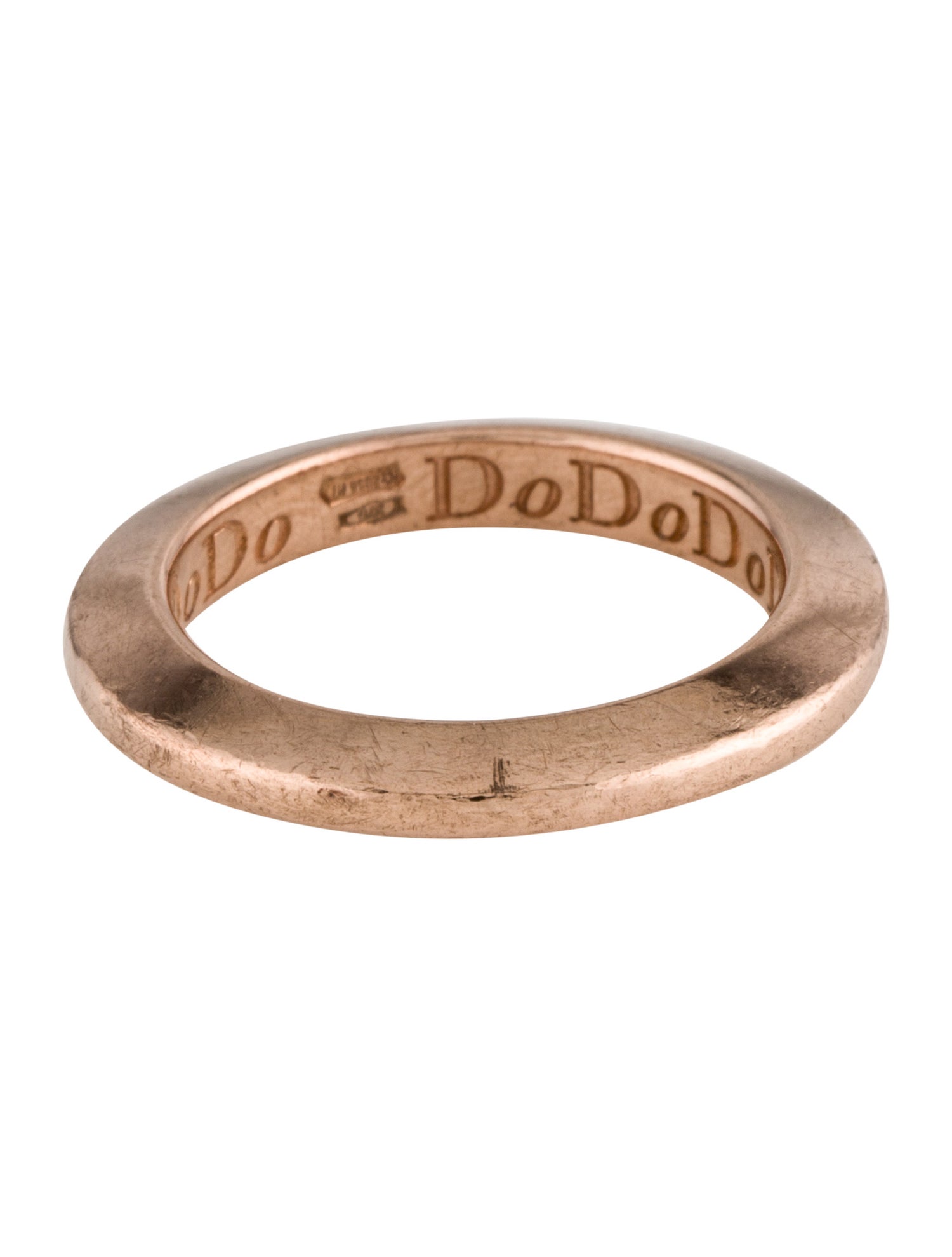 Dodo Jewelry | The RealReal