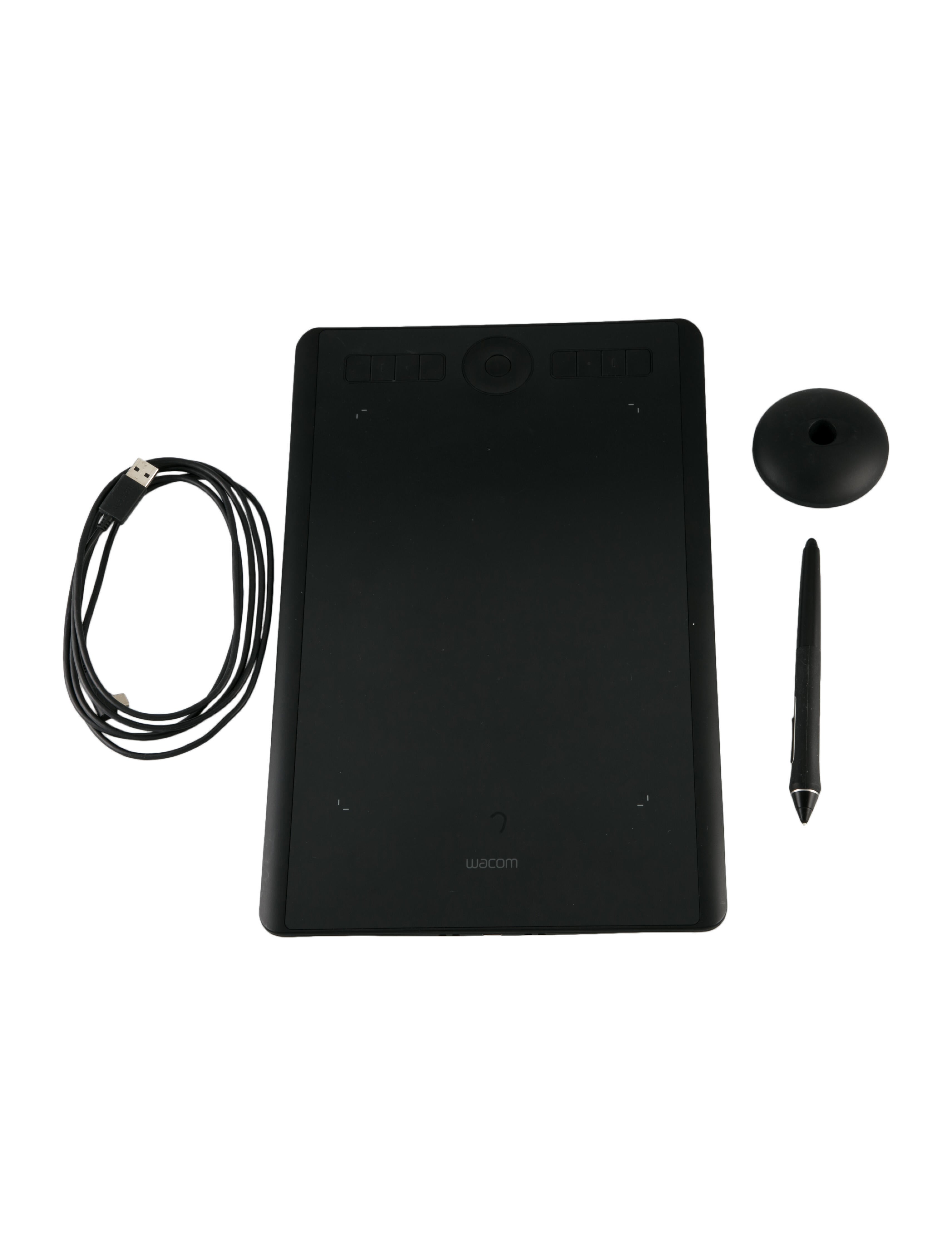 Decor Wacom Intuos Pro - Black Tech & Travel, Decor & Accessories ...