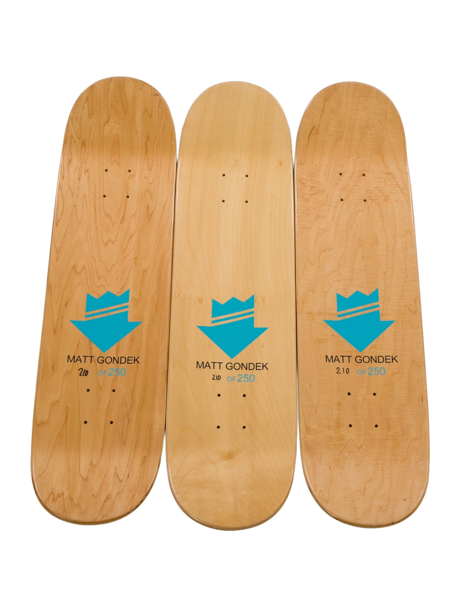Skate Decks On Sale - Up To 90% Off | The RealReal
