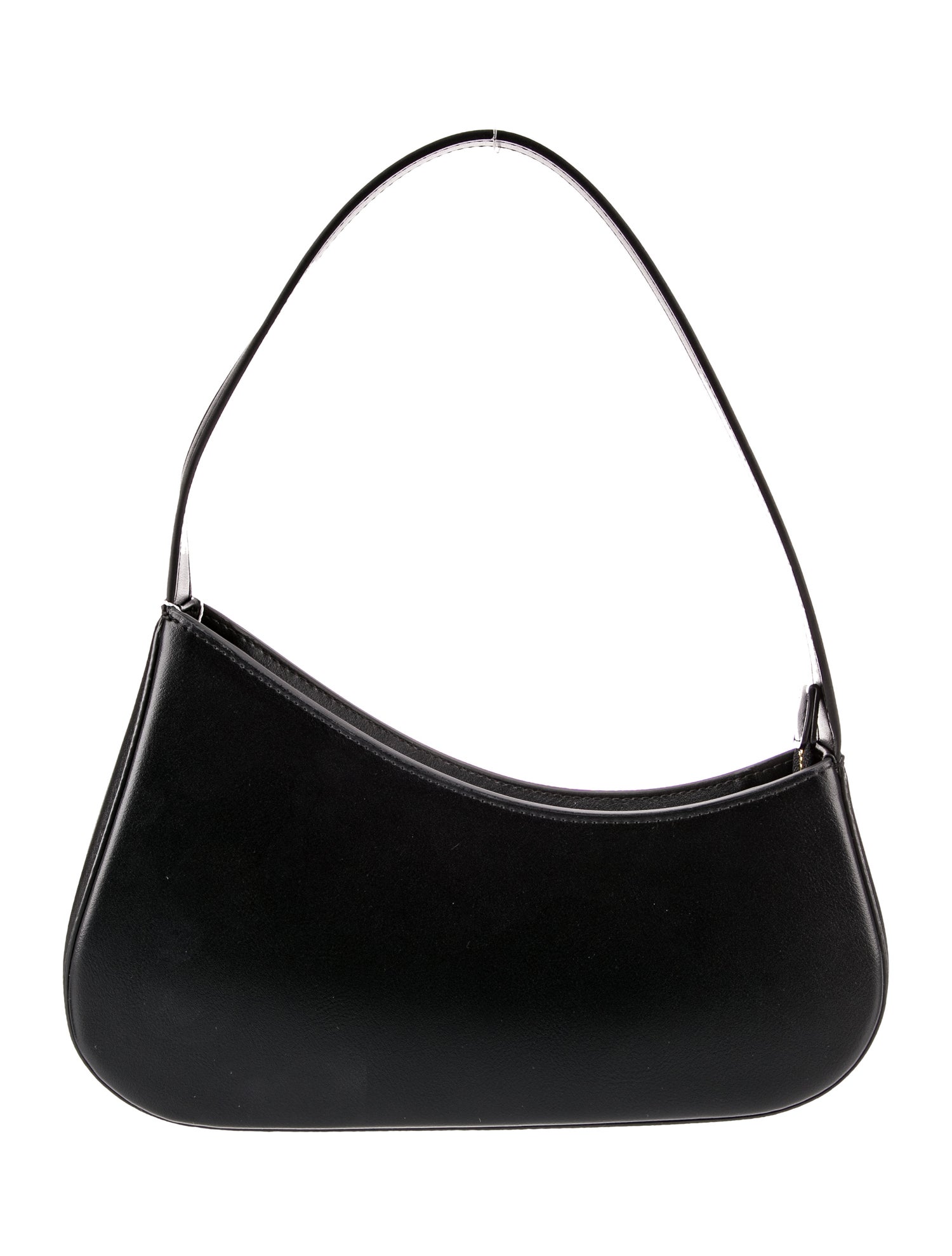 Aupen Fearless 2 Shoulder Bag w/Tags - Black Shoulder Bags, Handbags ...