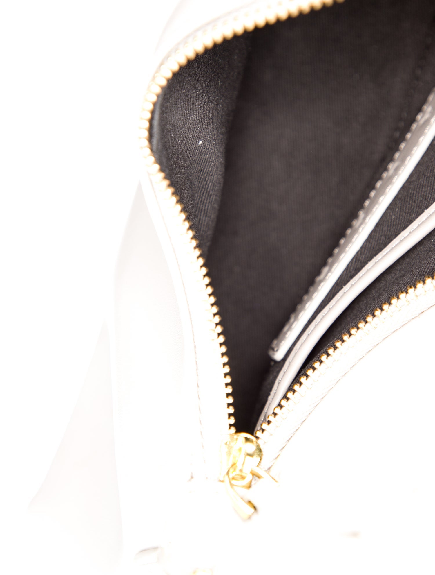 Aupen Leather Top Handle Bag - Grey Handle Bags, Handbags - DFHSD20403 ...